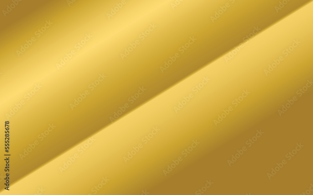 gold gradient abstract background with soft glowing backdrop texture ...