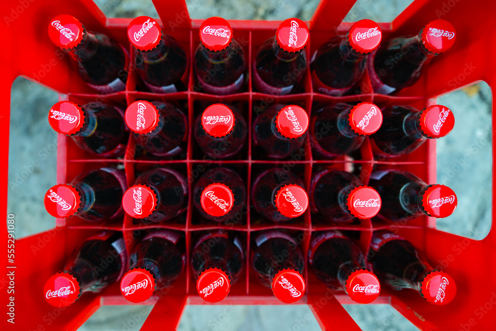 Bar, Montenegro - November 13, 2022: Western sanctions Aesthetic photo ...