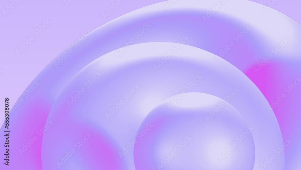 Creative 4k Motion design, 3d background, Neon colors vibrant gradients ...