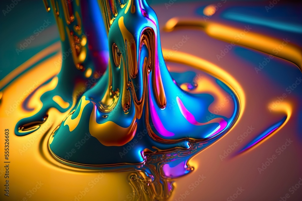 Liquid background texture abstract wallpaper art digital artwork ...