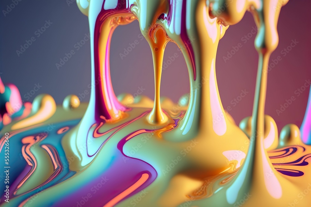 Liquid background texture abstract wallpaper art digital artwork ...