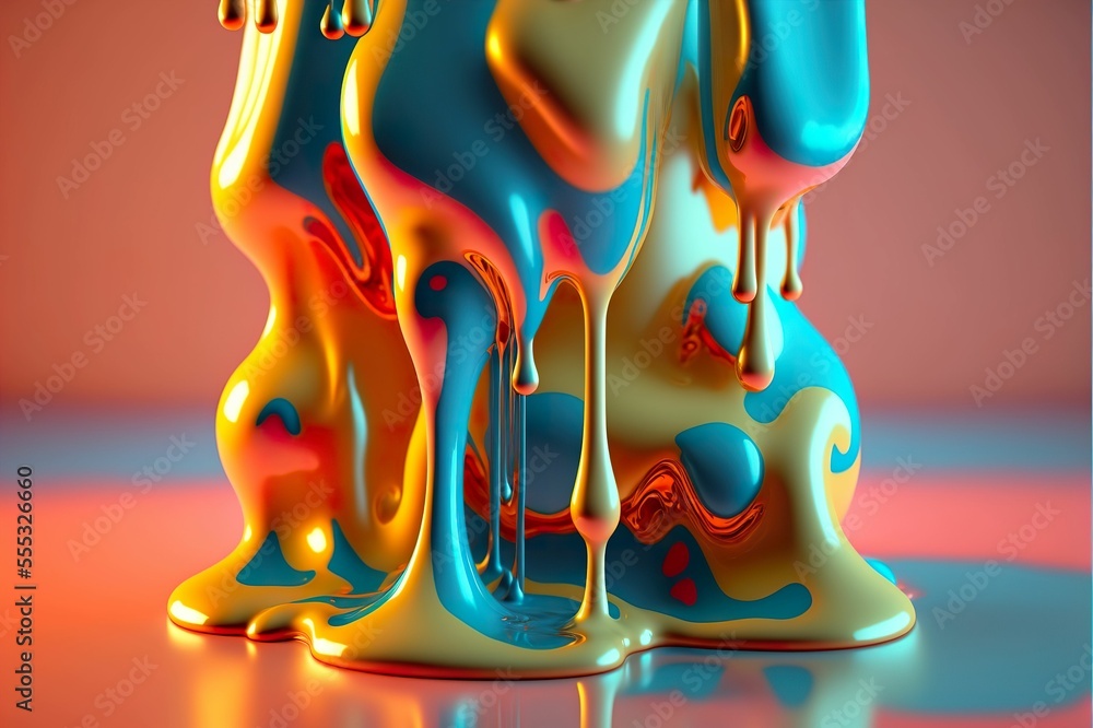 Liquid background texture abstract wallpaper art digital artwork ...