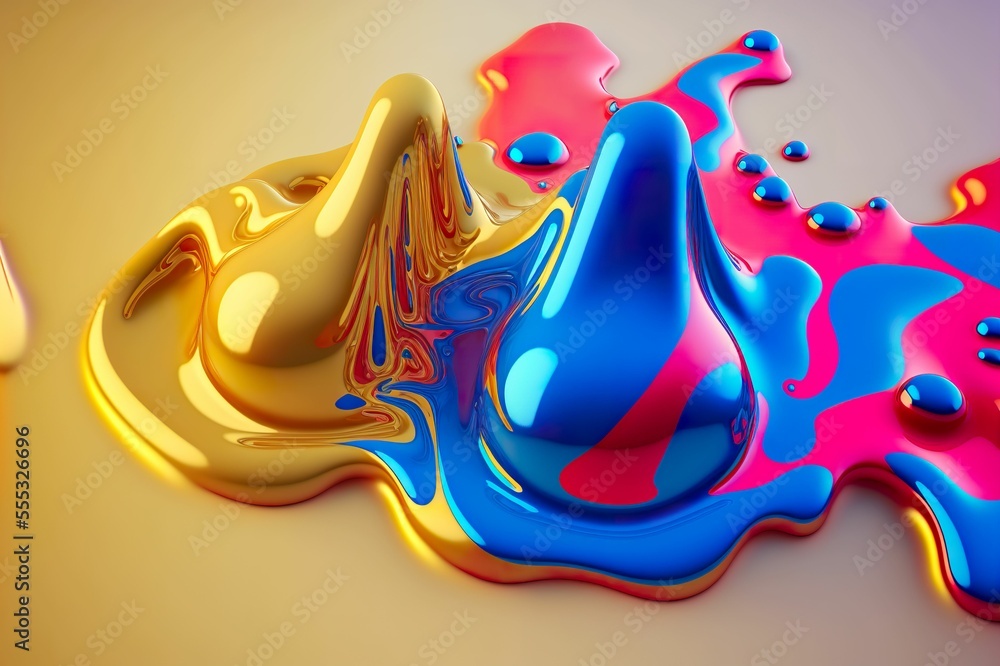 Liquid background texture abstract wallpaper art digital artwork ...