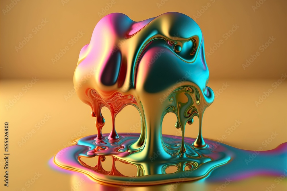 Liquid background texture abstract wallpaper art digital artwork ...