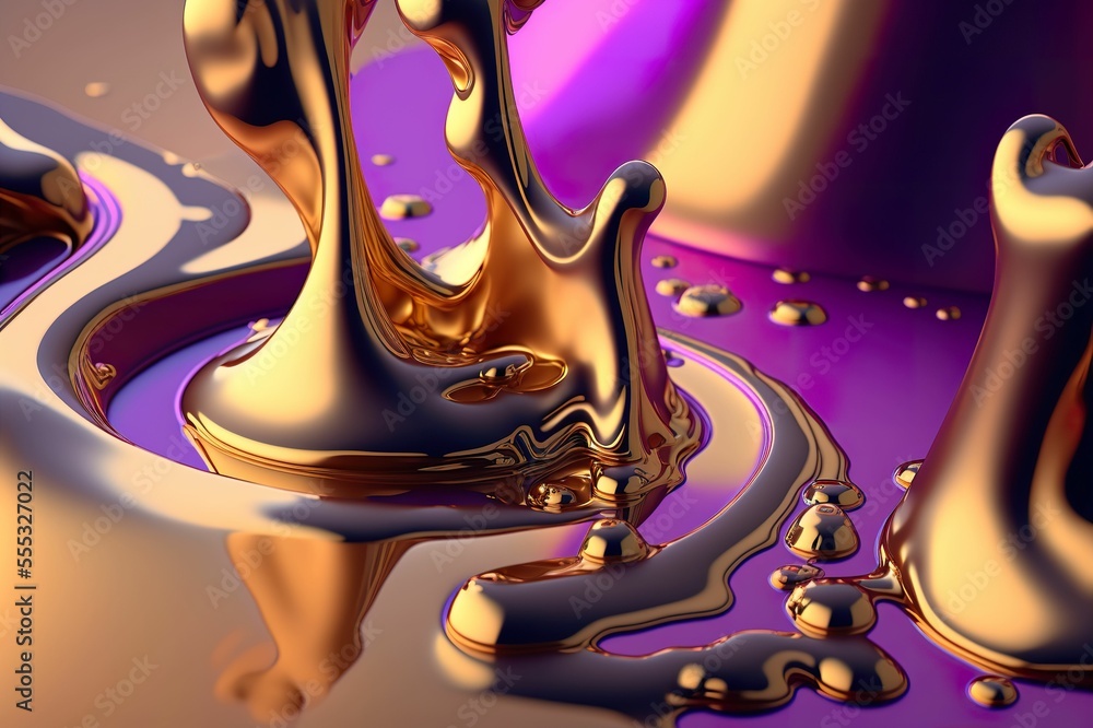 Liquid background texture abstract wallpaper art digital artwork ...