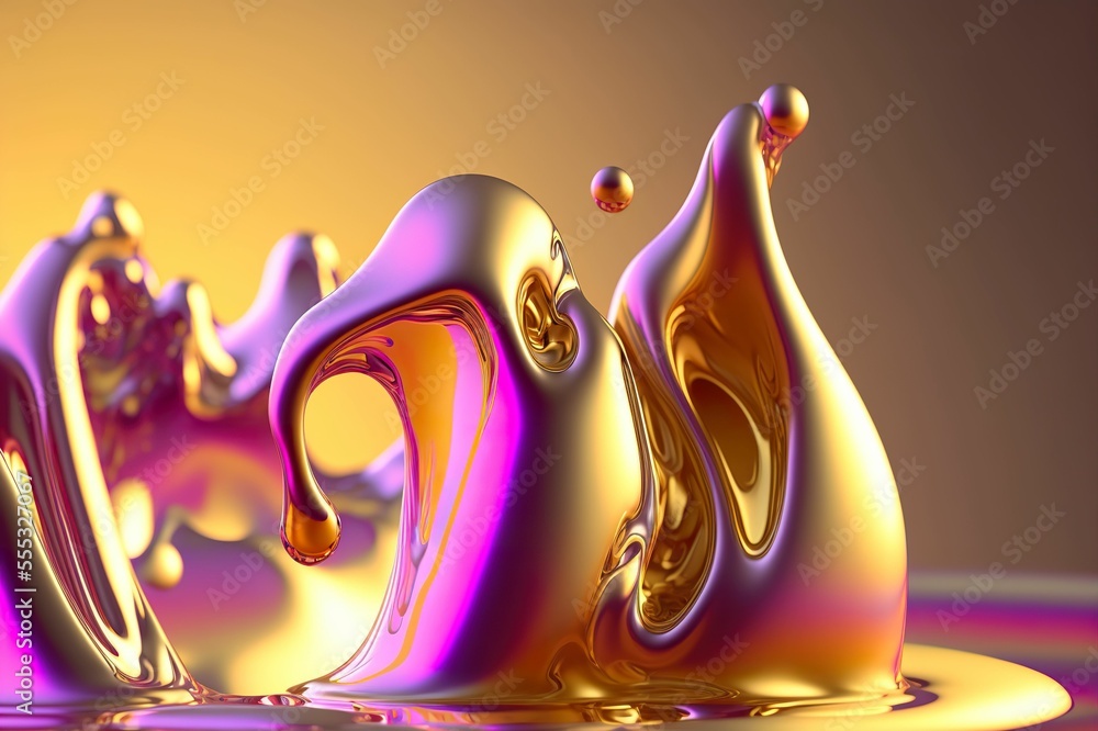 Liquid background texture abstract wallpaper art digital artwork ...