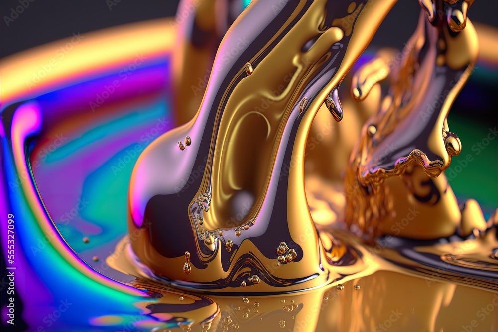 Liquid background texture abstract wallpaper art digital artwork ...