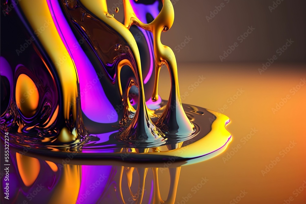 Liquid background texture abstract wallpaper art digital artwork ...