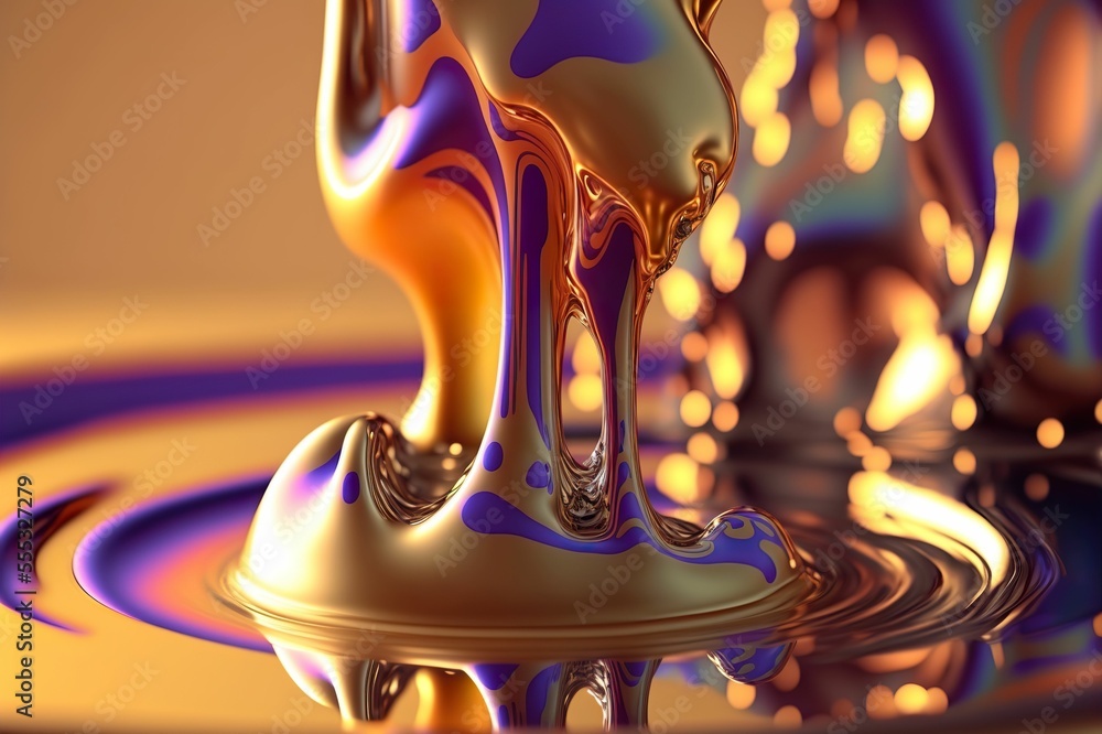 Liquid background texture abstract wallpaper art digital artwork ...