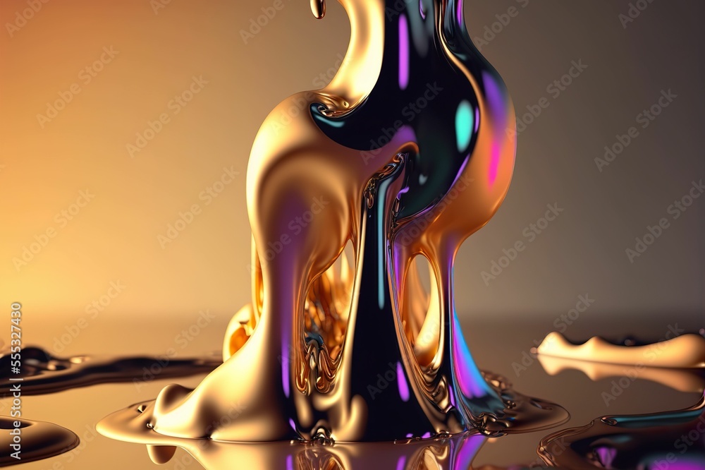 Liquid background texture abstract wallpaper art digital artwork ...