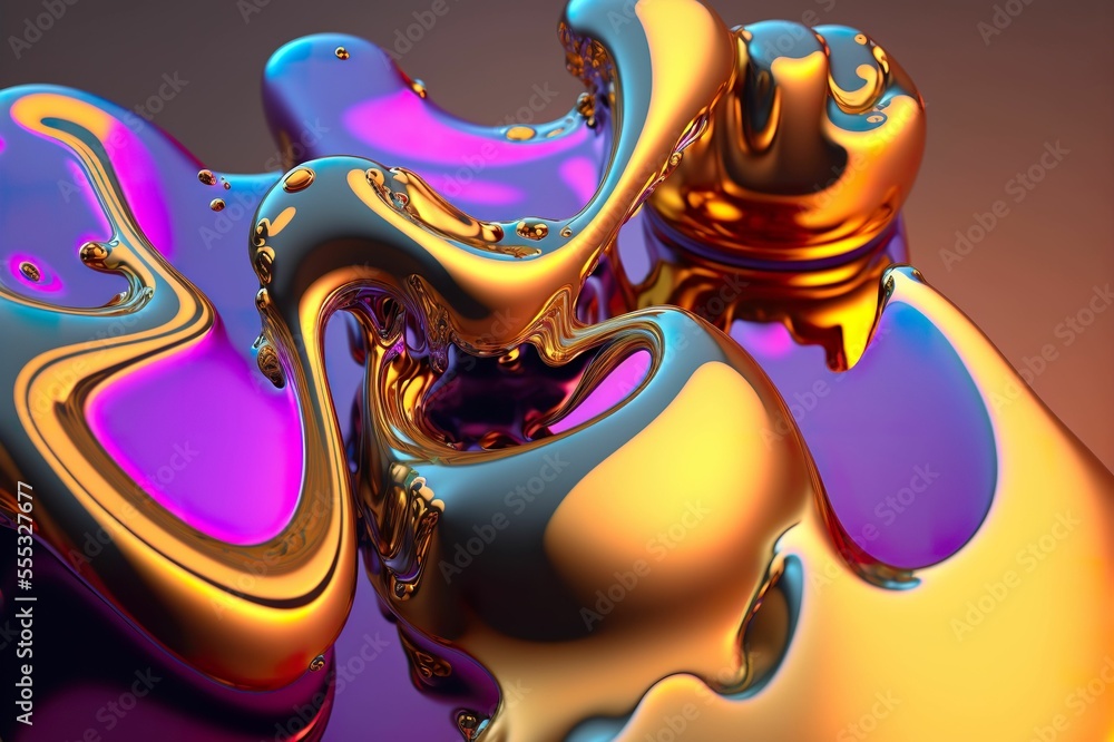 Liquid background texture abstract wallpaper art digital artwork ...