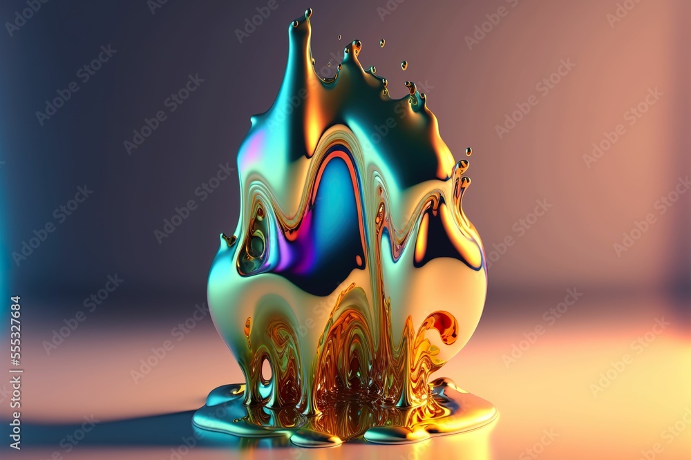 Liquid background texture abstract wallpaper art digital artwork ...