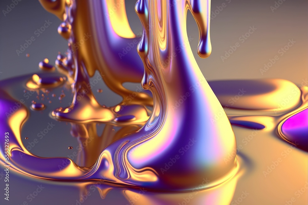 Liquid background texture abstract wallpaper art digital artwork ...