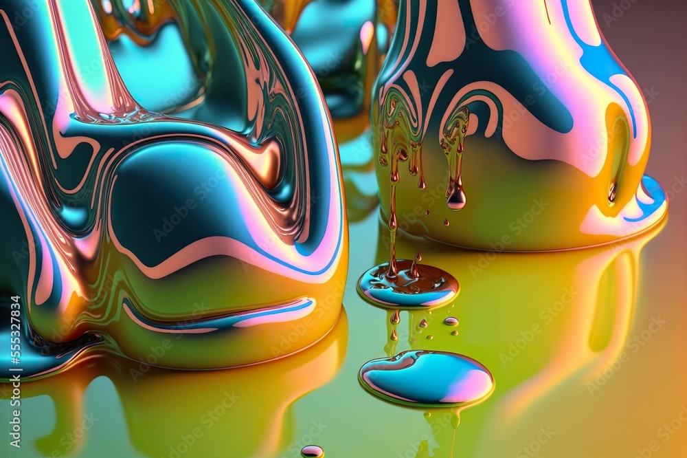 Liquid background texture abstract wallpaper art digital artwork ...