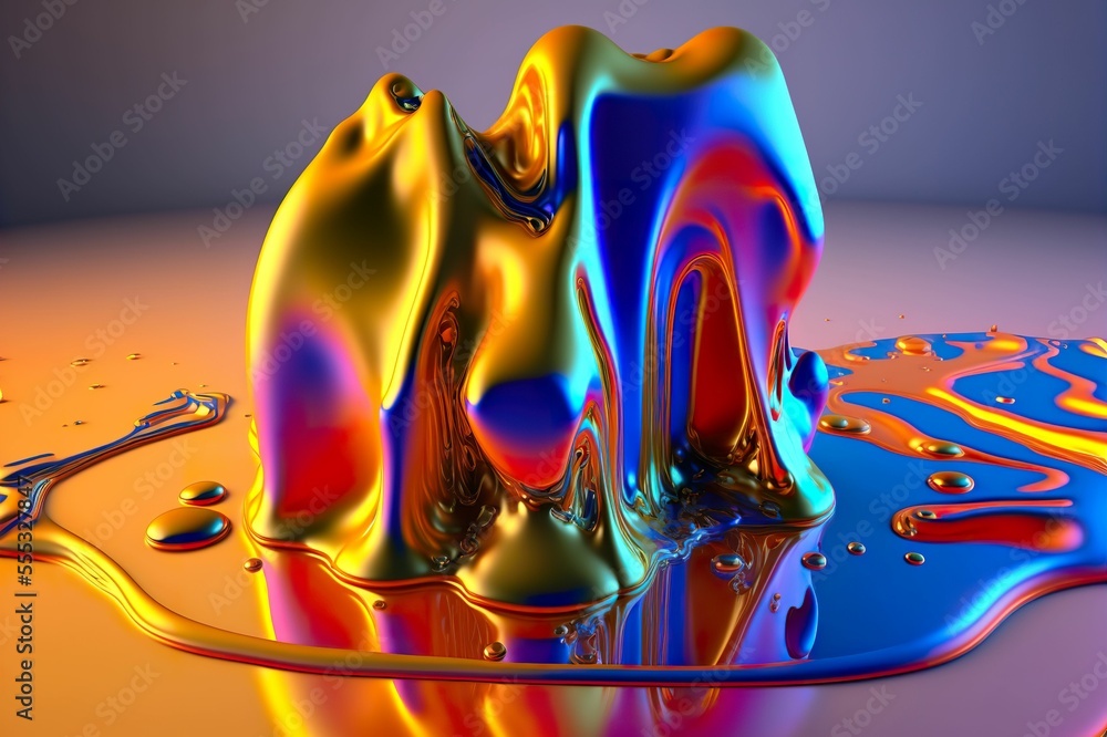 Liquid background texture abstract wallpaper art digital artwork ...