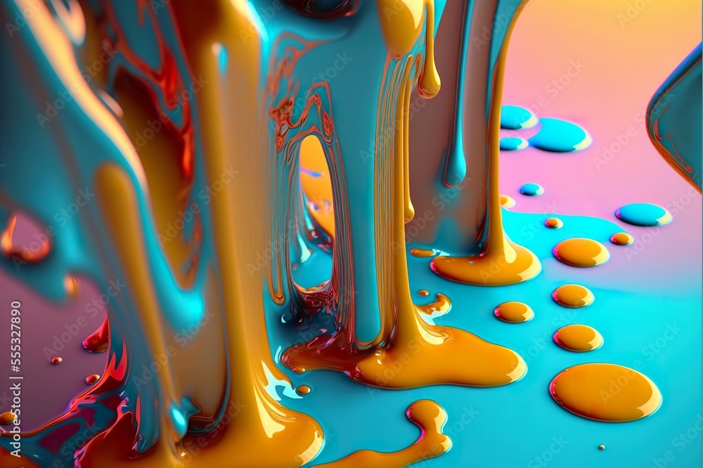 Liquid background texture abstract wallpaper art digital artwork ...