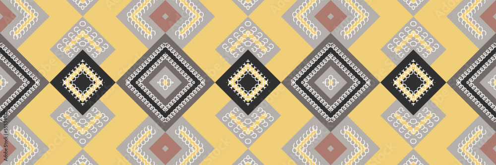 Indian ethnic design pattern. traditional patterned Native American art ...