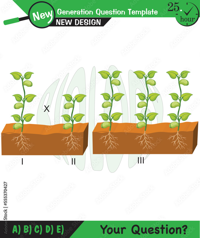 Vetor de Biology, Heredity Combination, Mendelian genetics, heredity ...
