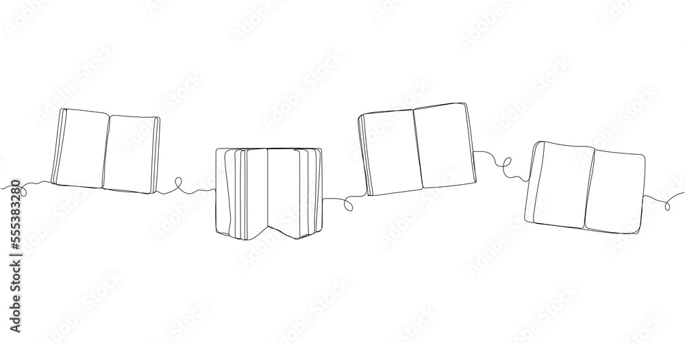 Open Book Continuous One Line Drawing. Open Book Single Line Art ... Open Book Continuous One Line Drawing. Open Book Single Line Art ...