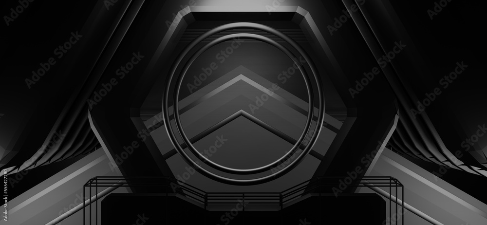 gaming background abstract wallpaper, cyberpunk style scifi game, neon ...