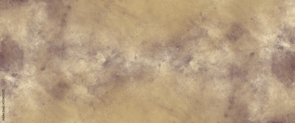 old paper texture. watercolor background imitating the texture of old ...