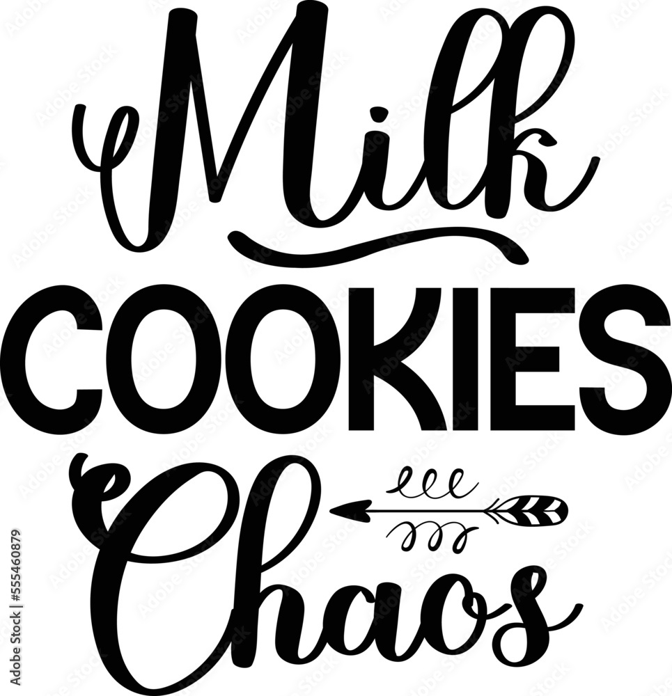 Cookies Svg, Baking Svg, Christmas cookie Svg, Chocolate chip cookies ...