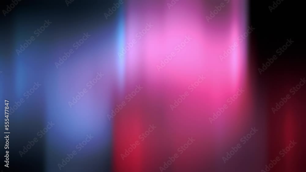 4k light leaks and lens flares. Overlay. Slow video transition ...