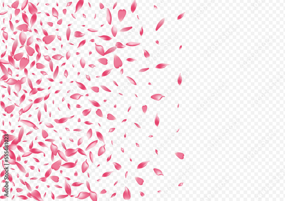 Purple Cherry Vector Transparent Background. Stock Vector | Adobe Stock