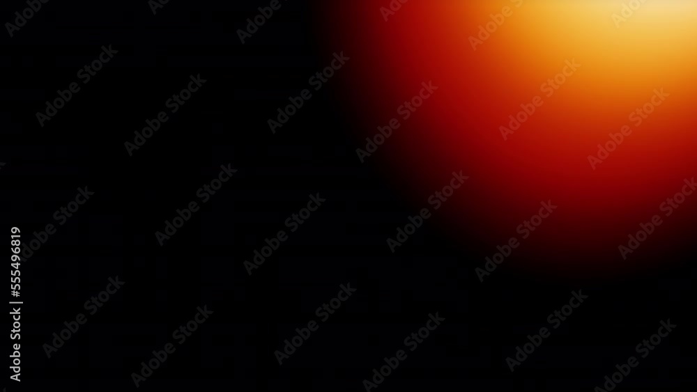 Stockvideon A 16mm vintage film gate matte overlay with scratch damage ...