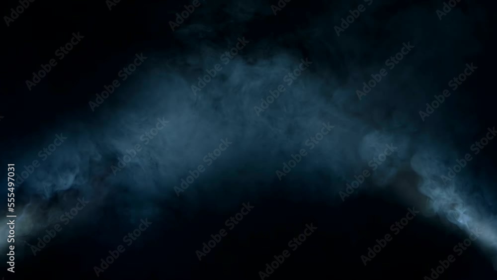 A 16mm vintage film gate matte overlay with scratch damage. This effect ...