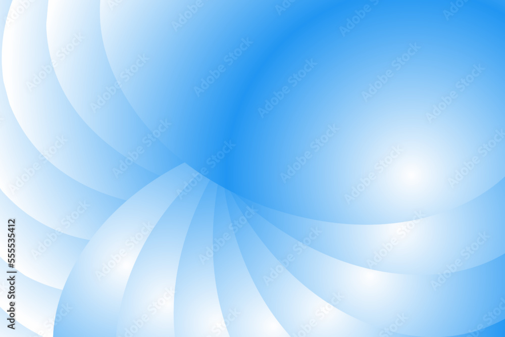 simple line art colourful blue gradient background for wallpaper ads ...