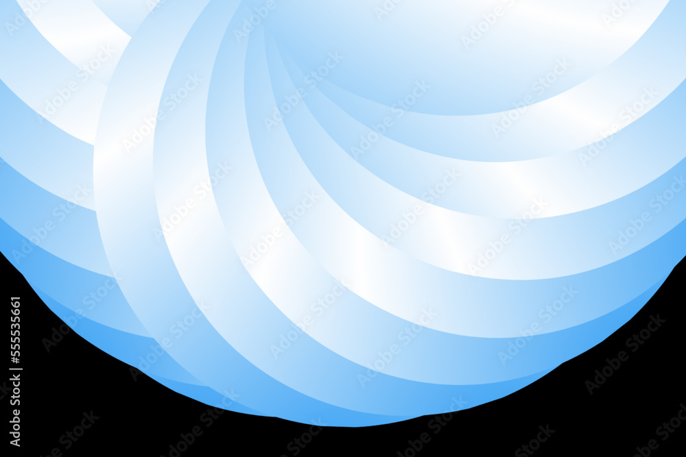 simple line art colourful blue gradient background for wallpaper ads ...