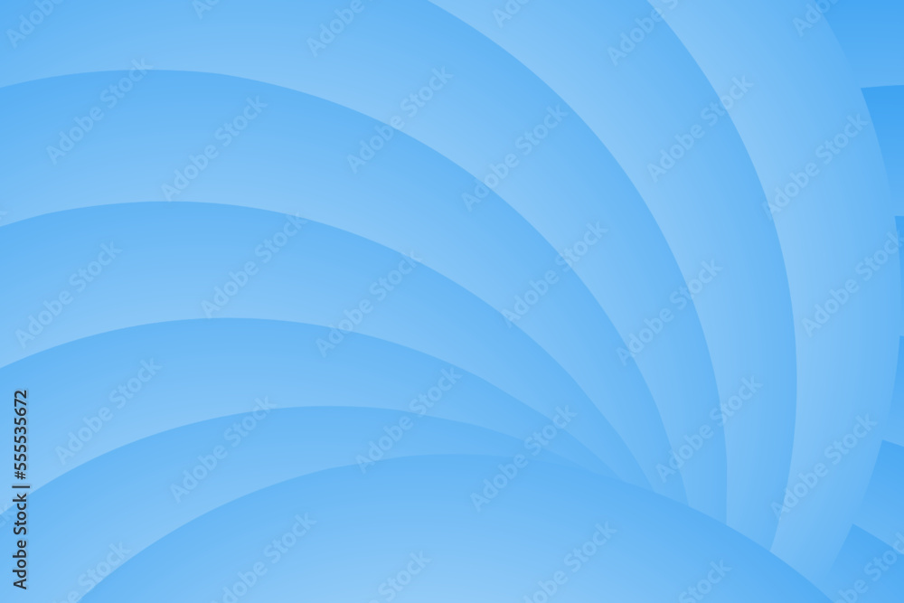 simple line art colourful blue gradient background for wallpaper ads ...