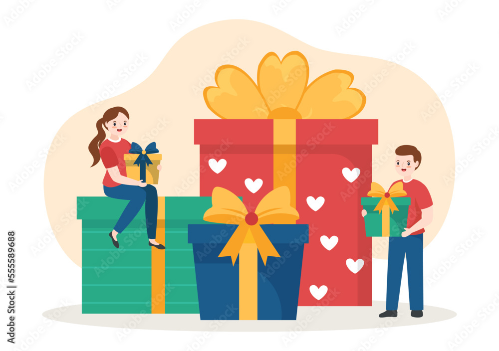 Souvenir Shop with Various the Gifts, Decorative Vases and Jewelry to ...