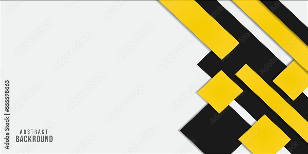 abstract background with unique shapes and shading. design is simple ...