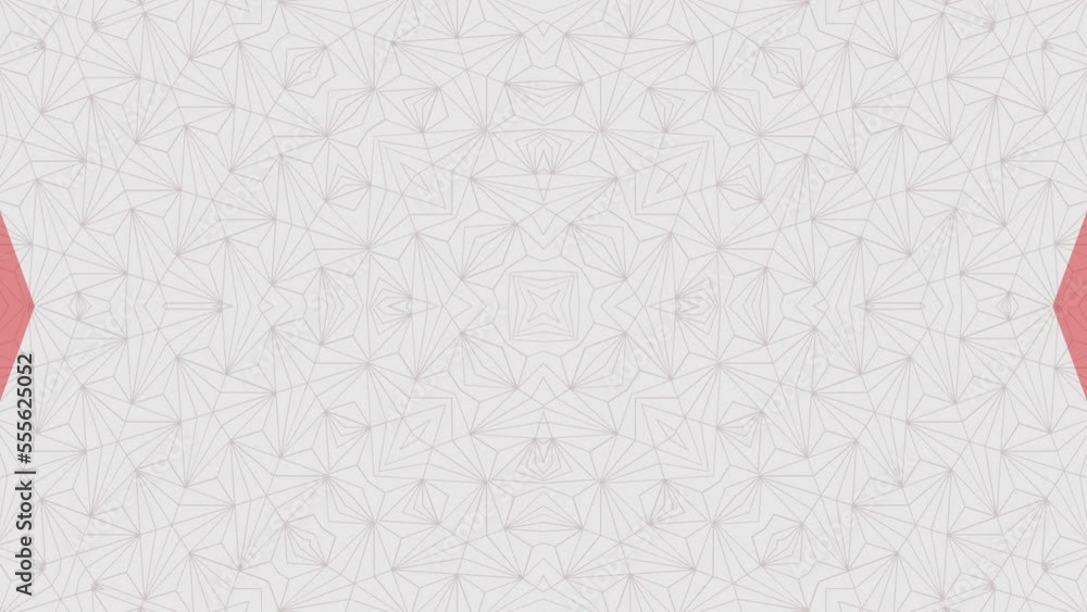 Cool moving backgrounds with a stunning kaleida effect of mandala ...