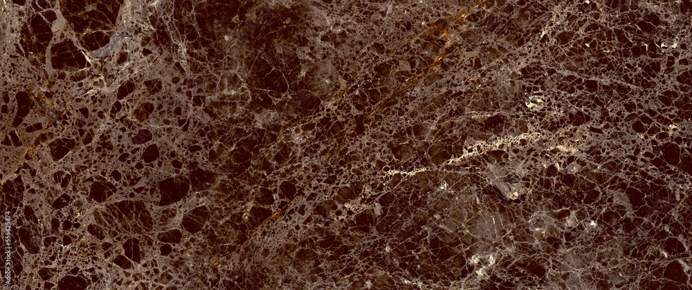 Brown marble stone texture. Natural background Stock Photo | Adobe Stock