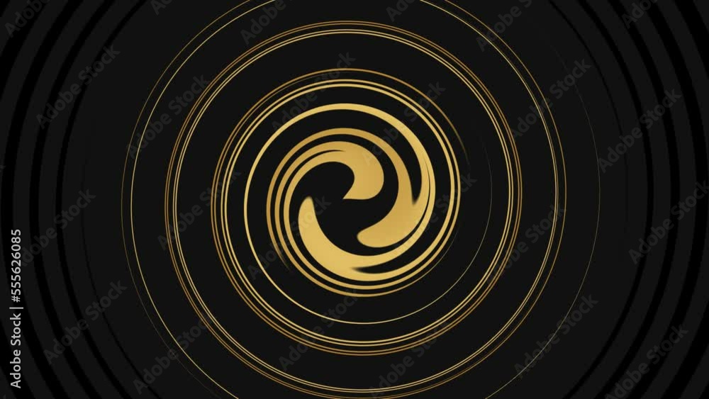 Cool moving backgrounds with a stunning kaleida effect of mandala ...