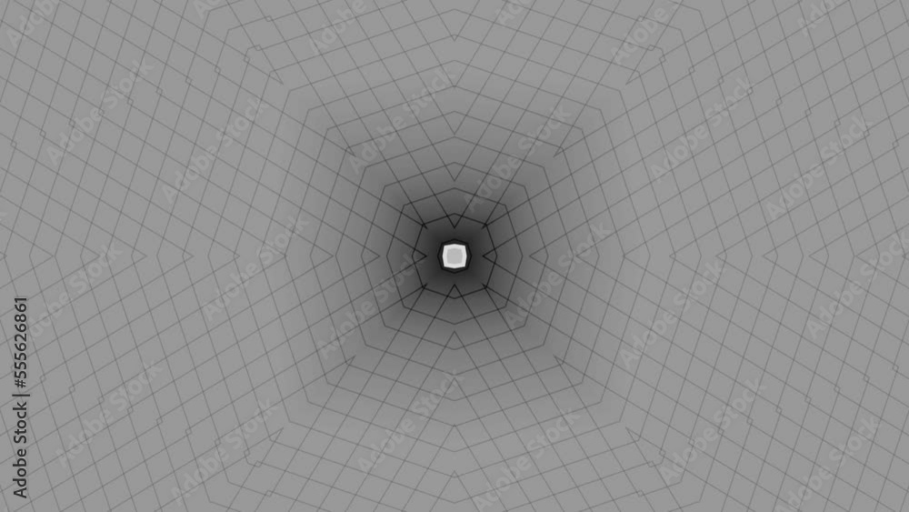 Cool moving backgrounds with a stunning kaleida effect of mandala ...