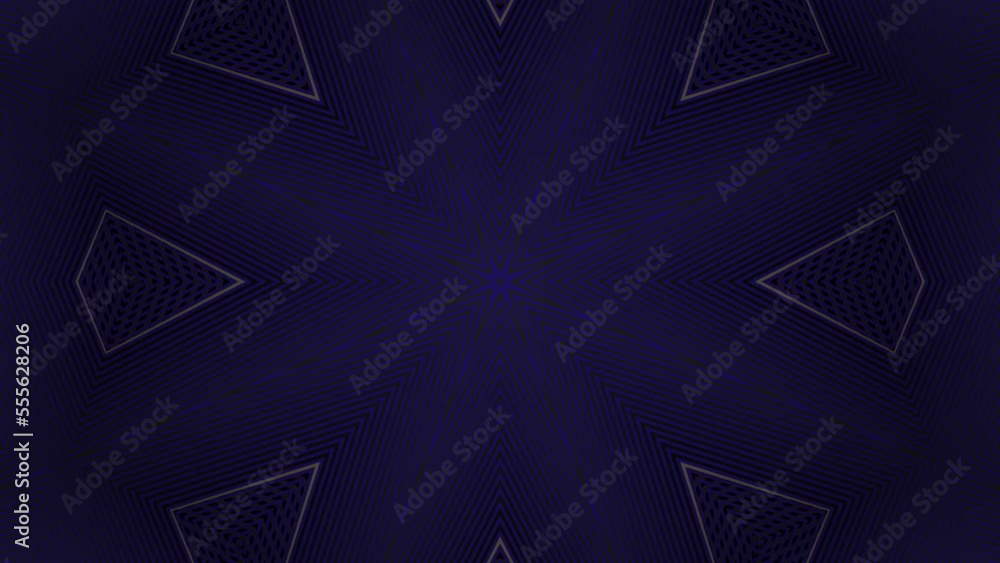 Cool moving backgrounds with a stunning kaleida effect of mandala ...