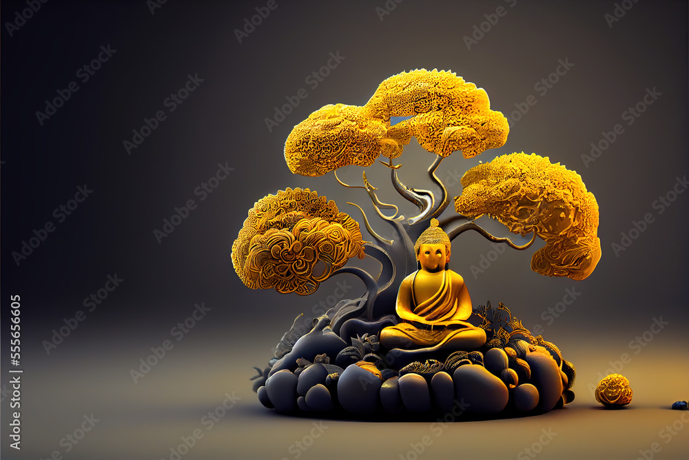 Happy buddha golden days , Phra Phuttha Maha Suwanna Patimakon , Phra ...