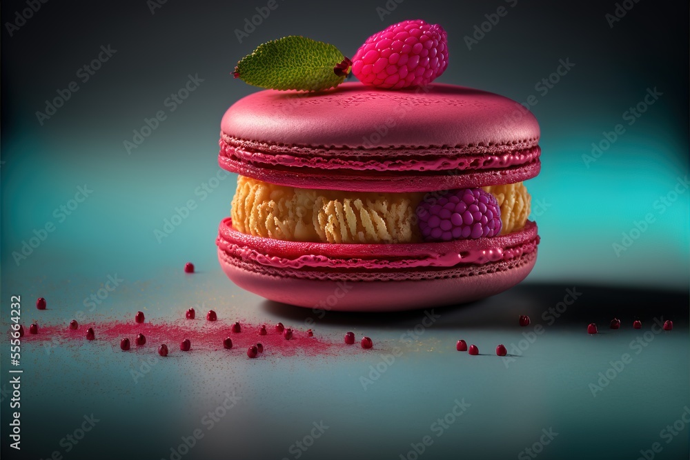 a pink macaroni and cheese macaroni and cheese macaroni and cheese ...