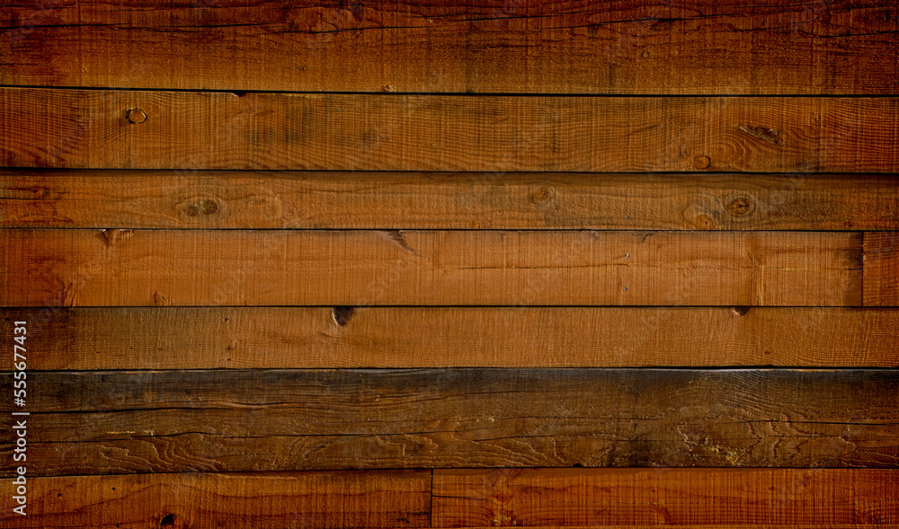 Dark Brown Wood Floor Background Stock Photo | Adobe Stock