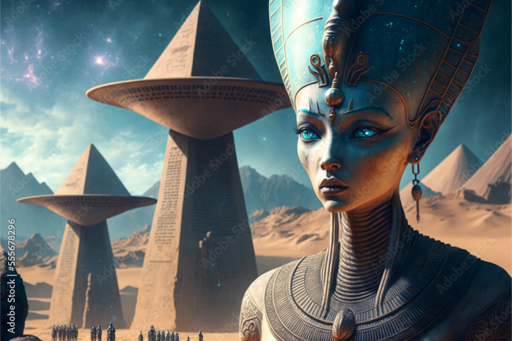 the castle of the moon, the pyramids, ancient pyramids, building ...