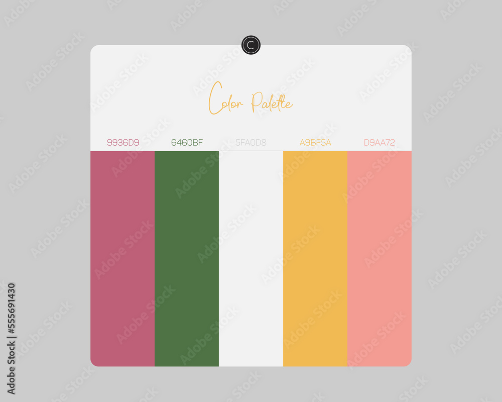 Color Chart. Print Test Page. Color Numbers or Names. RGB, HEX codes ...