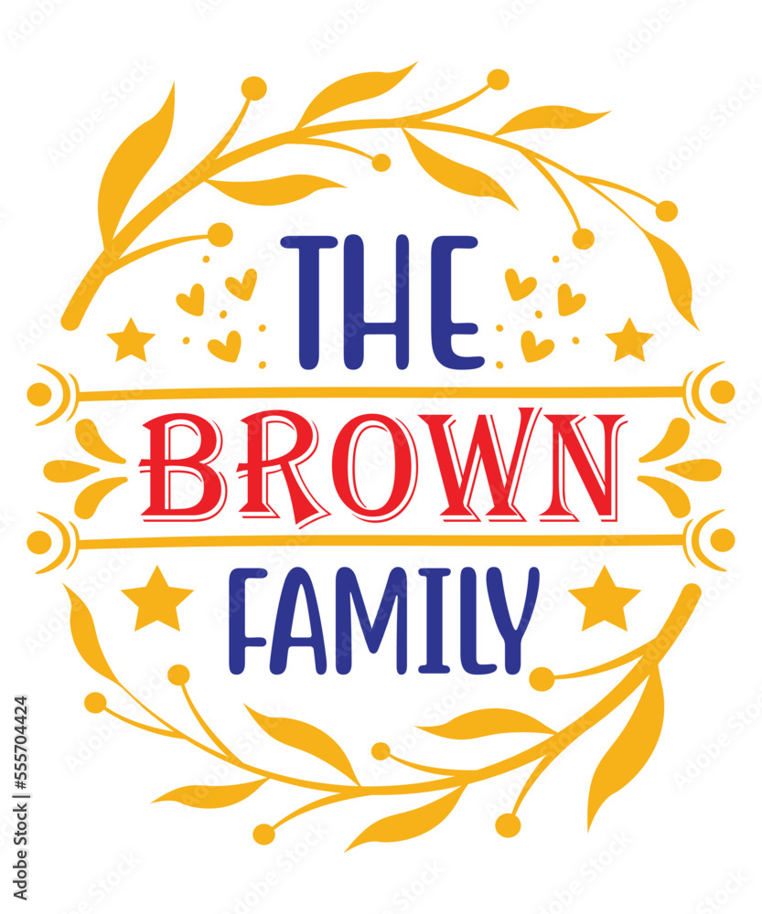 The brown Family SVG, Monogram Svg Bundle, Split Monogram Letters Svg ... The brown Family SVG, Monogram Svg Bundle, Split Monogram Letters Svg ...
