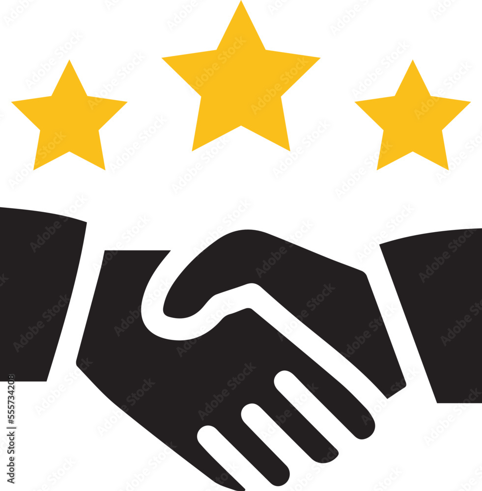 user experience vector symbol. user experience icon. Customer ...