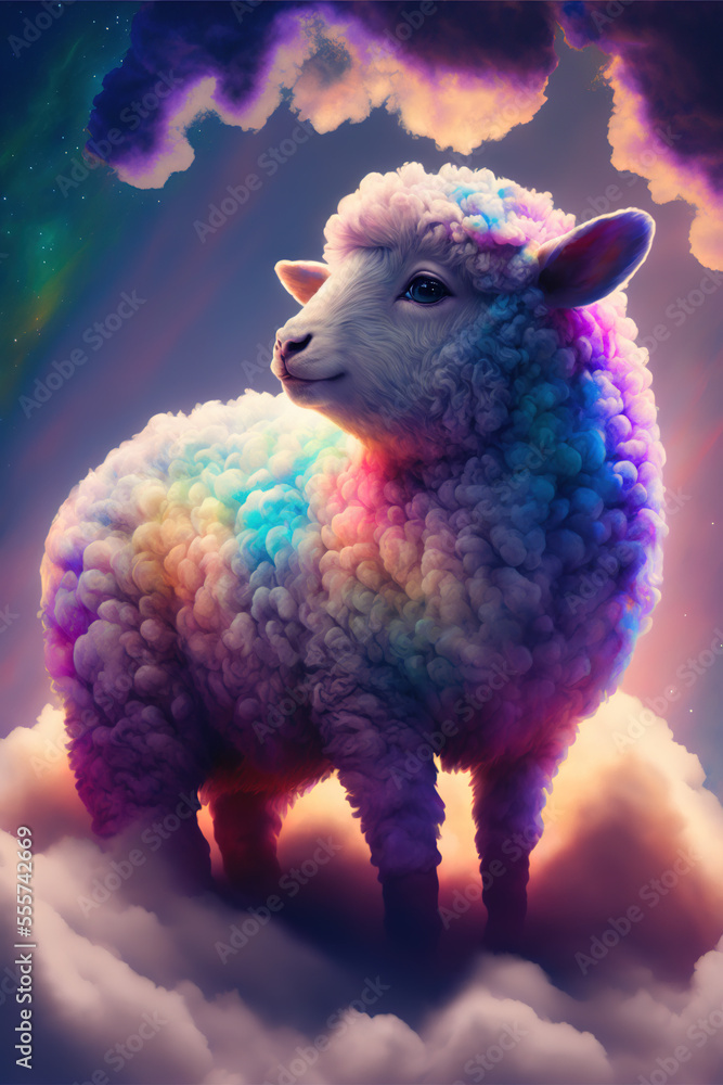 majestic, beautiful, Splendid, Breathtaking, cute baby lamb zodiac ...