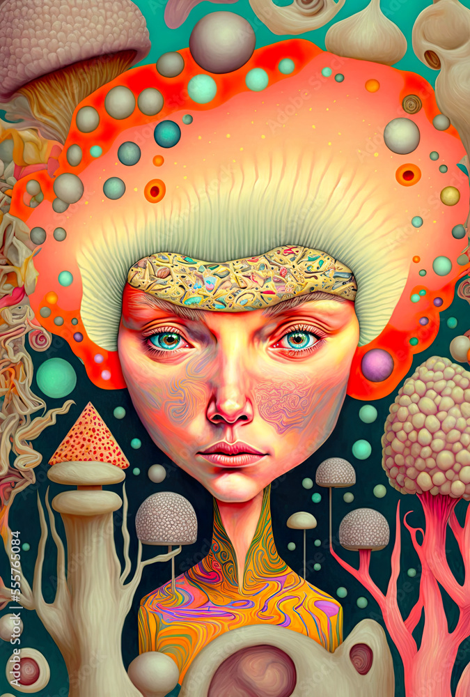 Taking drugs transforms your brain, visions, and capacities. Drugs ...