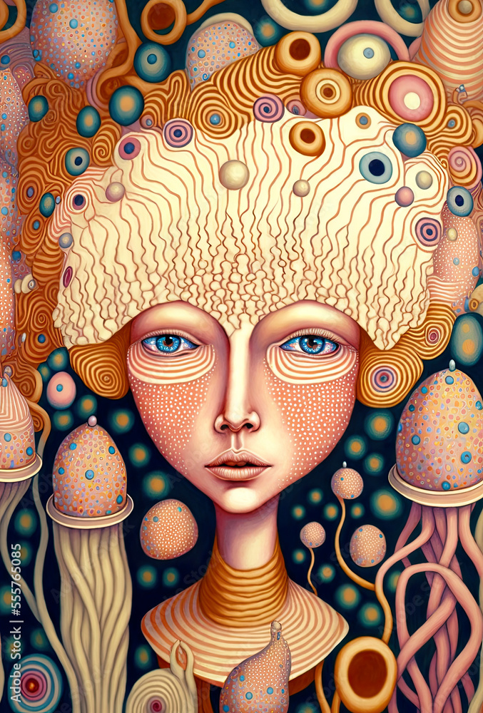 Taking drugs transforms your brain, visions, and capacities. Drugs ...